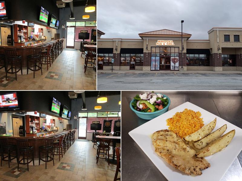 THE 15 BEST Restaurants in Minooka, IL - With Menus, Reviews, Photos ...