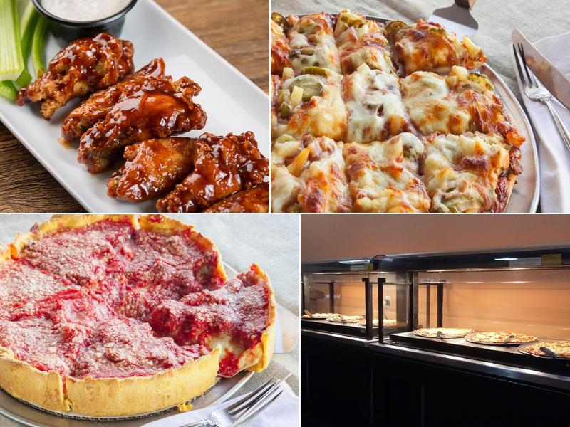 THE 23 BEST Restaurants in Crown Point - With Menus, Reviews, Photos ...