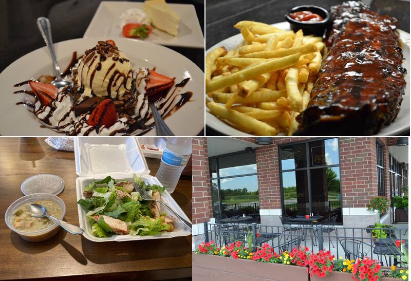 THE 25 BEST Restaurants in Crown Point - With Menus, Reviews, Photos ...