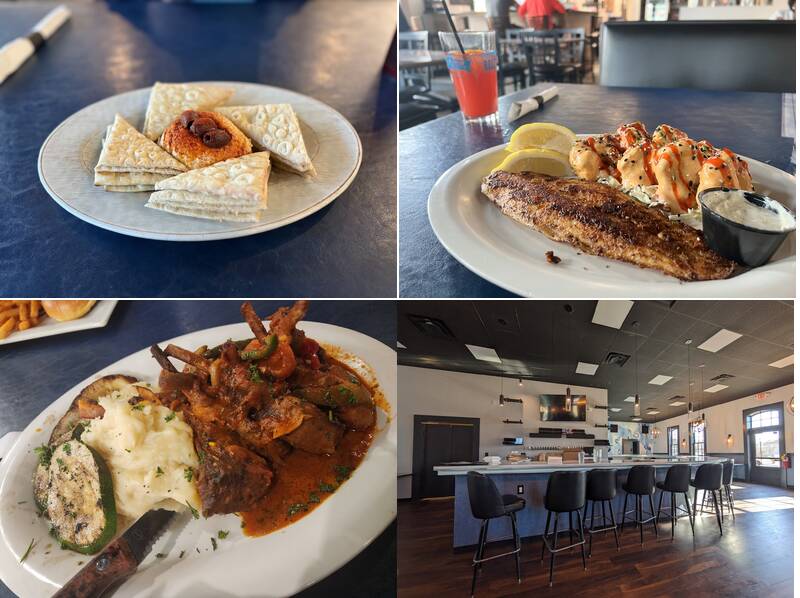 THE 15 BEST Restaurants in Grayson, GA - With Menus, Reviews, Photos ...