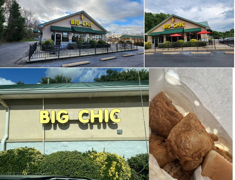 THE 15 BEST Restaurants in Forsyth, GA - With Menus, Reviews, Photos ...