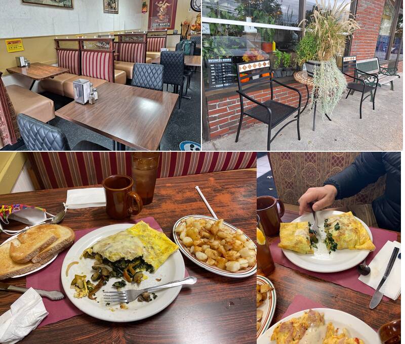 THE 18 BEST Restaurants in Johnston - With Menus, Reviews, Photos ...