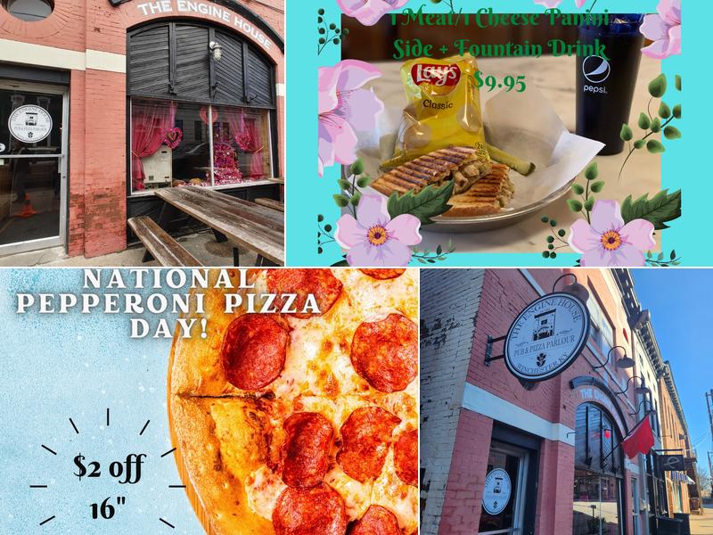 THE 15 BEST Restaurants in Winchester, KY - With Menus, Reviews, Photos ...