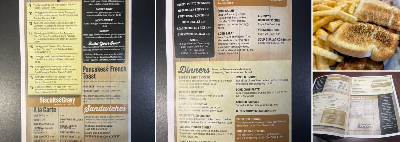 Lindsay's Kitchen, Louisville - Menu, Reviews (386), Photos (43 ...