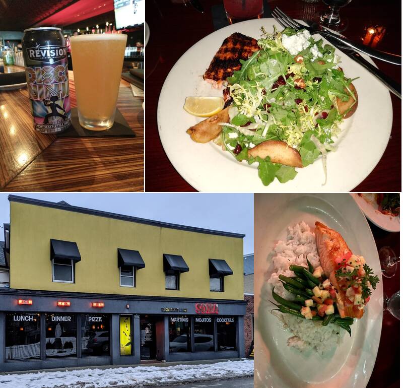 THE 29 BEST Restaurants in Beverly - With Menus, Reviews, Photos ...