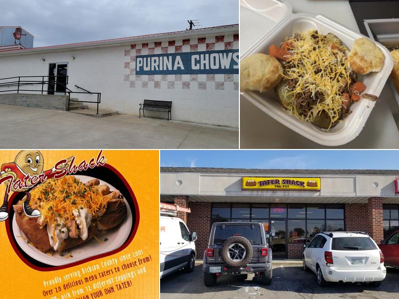 THE 5 BEST Restaurants in Dickson, TN - With Menus, Reviews, Photos ...