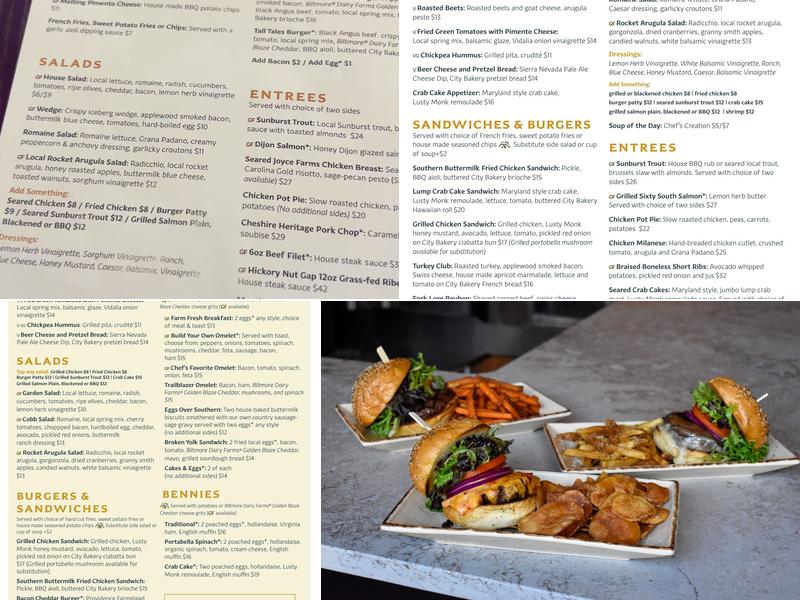 Fork Lore, Asheville - Menu, Reviews (361), Photos (125) - Restaurantji