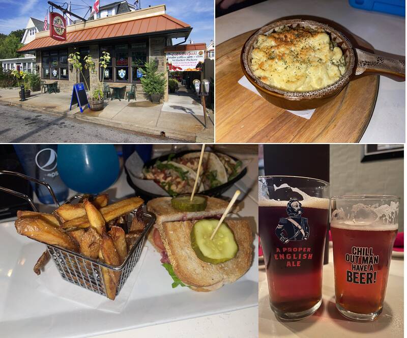 THE 15 BEST Restaurants in Jenkintown, PA - With Menus, Reviews, Photos ...