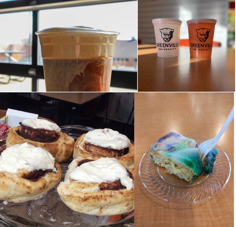 Best Local Restaurants near Greenville, IL - July 2024 Restaurantji