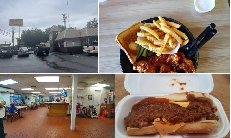THE 15 BEST Restaurants in Eatonton, GA - With Menus, Reviews, Photos ...