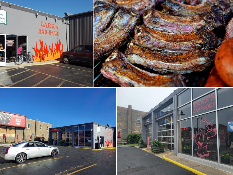 THE 15 BEST Restaurants in Benton Harbor, MI - With Menus, Reviews, Photos - Updated August 2024