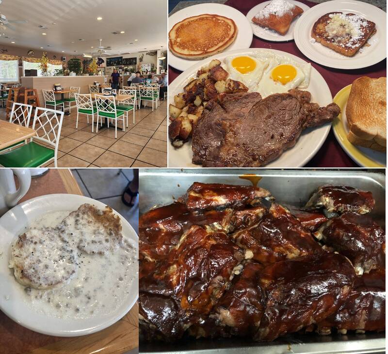 THE 15 BEST Restaurants in Long Beach, MS - With Menus, Reviews, Photos ...