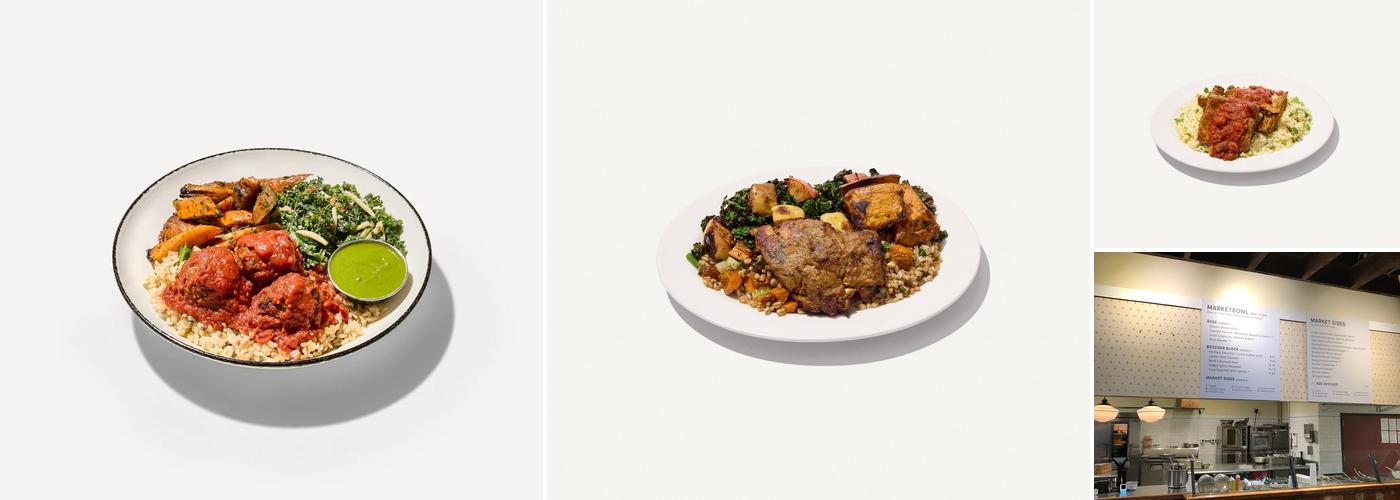 Dig, New York - Menu, Reviews (320), Photos (69) - Restaurantji