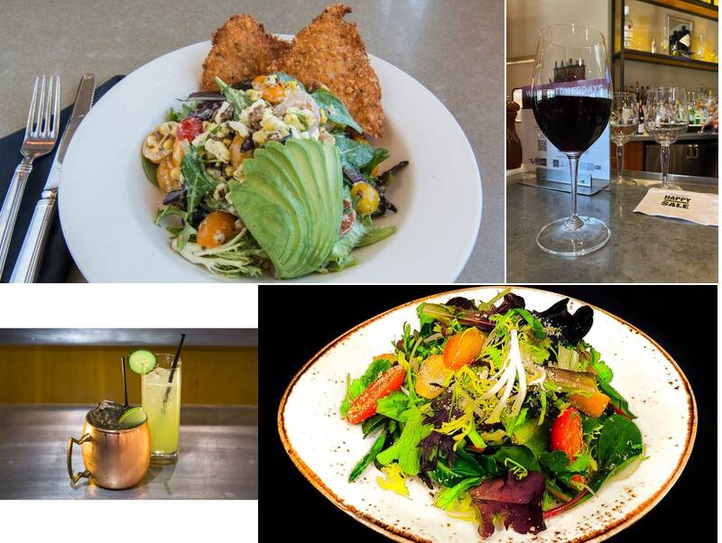 THE 15 BEST Restaurants in Oak Brook, IL - With Menus, Reviews, Photos ...