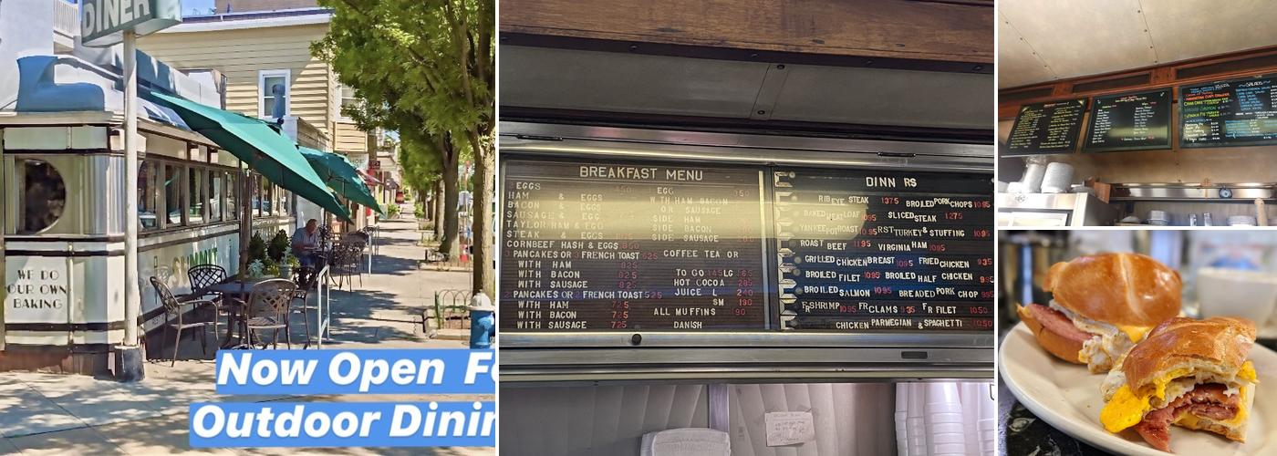 Summit Diner, Summit - Menu, Reviews (367), Photos (58) - Restaurantji