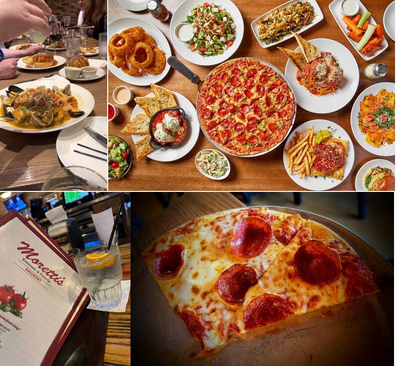 THE 15 BEST Restaurants in Rosemont, IL - With Menus, Reviews, Photos ...