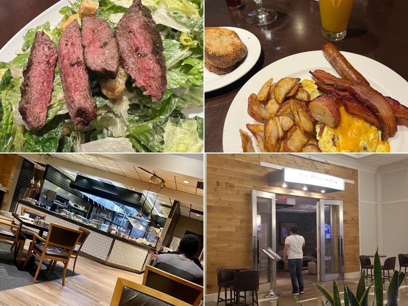 THE 15 BEST Restaurants in Rosemont, IL - With Menus, Reviews, Photos ...