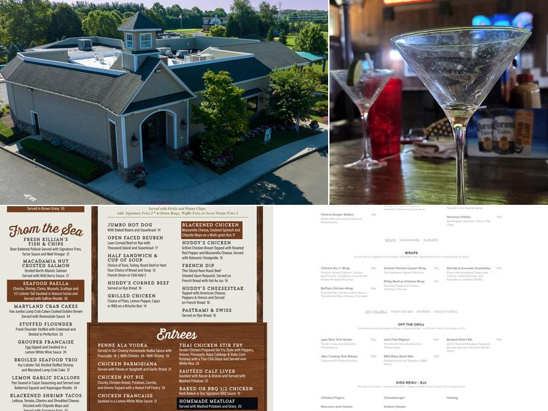 Huddy's Inn, Colts Neck - Menu, Reviews (324), Photos (70) - Restaurantji