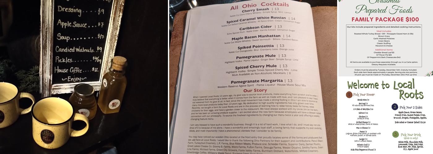 Local Roots, Powell - Menu, Reviews (412), Photos (85) - Restaurantji