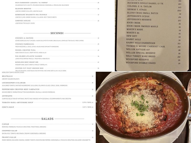 Lockkeepers, Valley View - Menu, Reviews (916), Photos (89) - Restaurantji