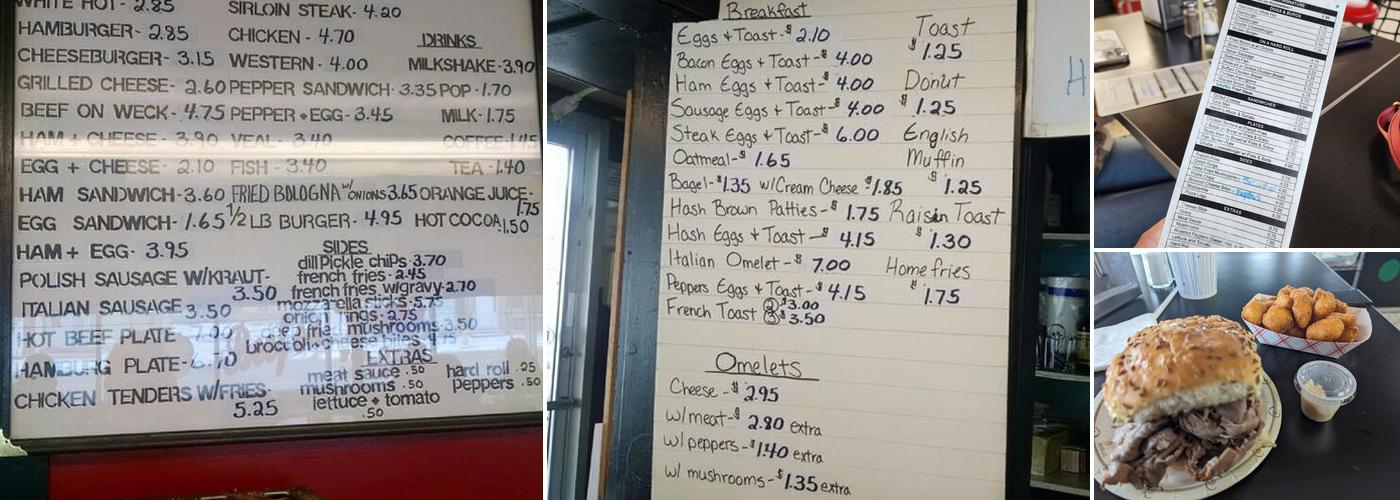 Pok-A-Dot, Batavia - Menu, Reviews (293), Photos (69) - Restaurantji