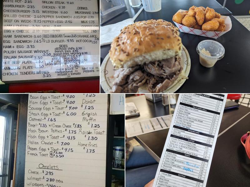 Pok-A-Dot, Batavia - Menu, Reviews (303), Photos (51) - Restaurantji