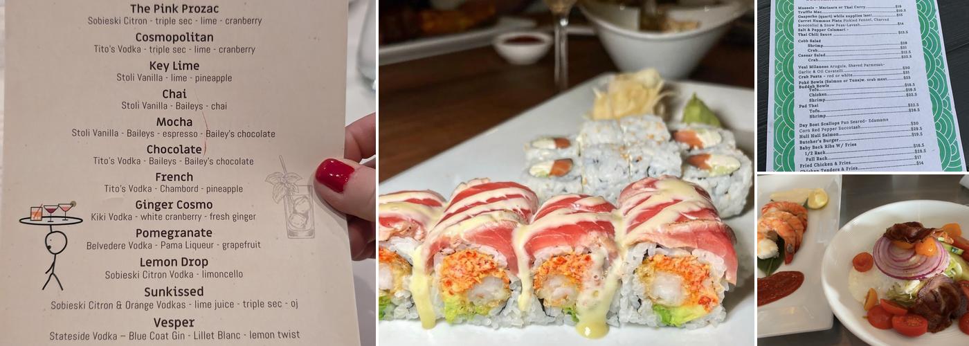 Tomatoes, Margate City - Menu, Reviews (485), Photos (107) - Restaurantji