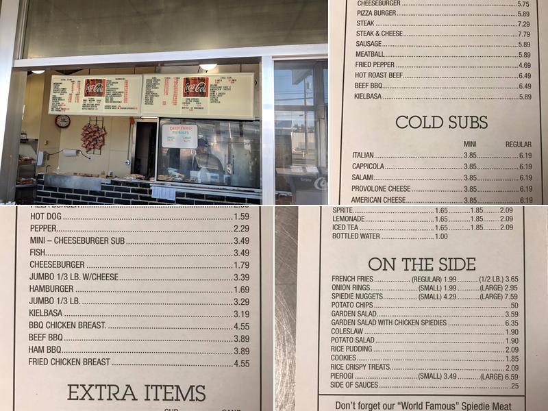 Lupo's Char-Pit, Endicott - Menu, Reviews (222), Photos (41) - Restaurantji