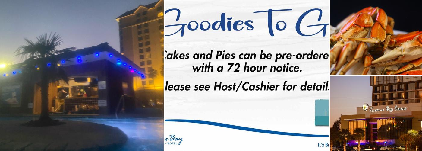 Infinity Buffet, Biloxi - Menu, Reviews (434), Photos (38) - Restaurantji