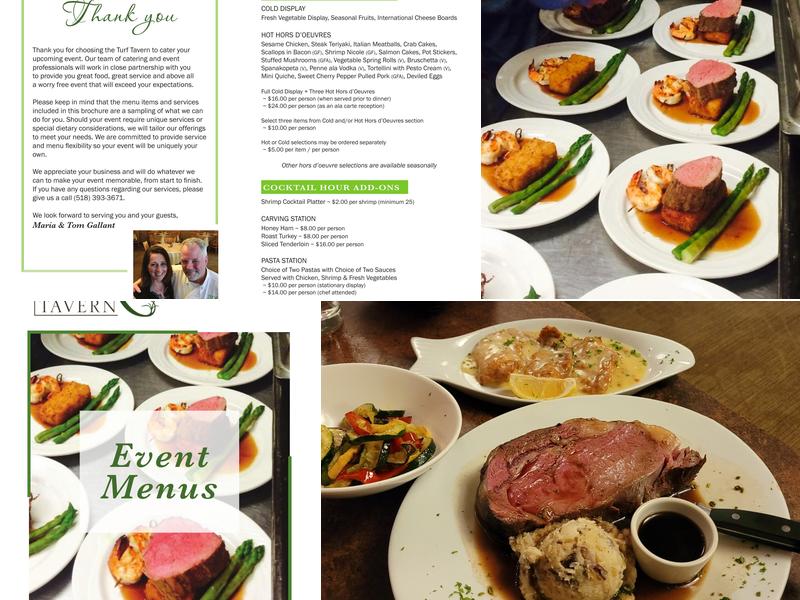 Turf Tavern, Scotia - Menu, Reviews (237), Photos (73) - Restaurantji