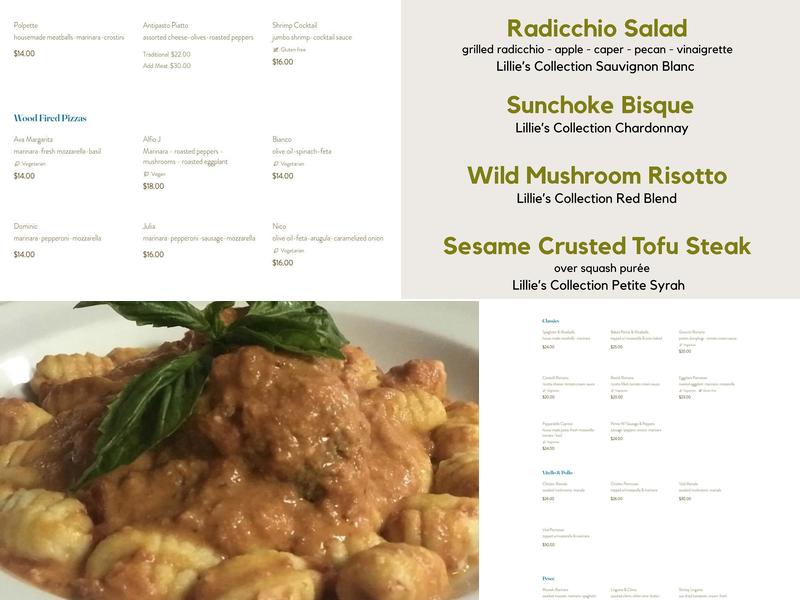 Pranzo!, Willoughby - Menu, Reviews (261), Photos (52) - Restaurantji