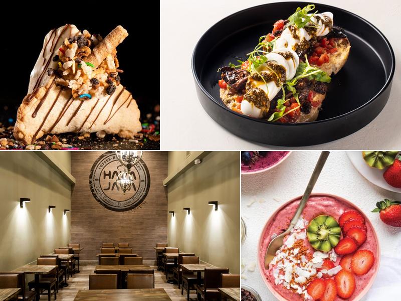 Hava Java, Monsey - Menu, Reviews (175), Photos (54) - Restaurantji