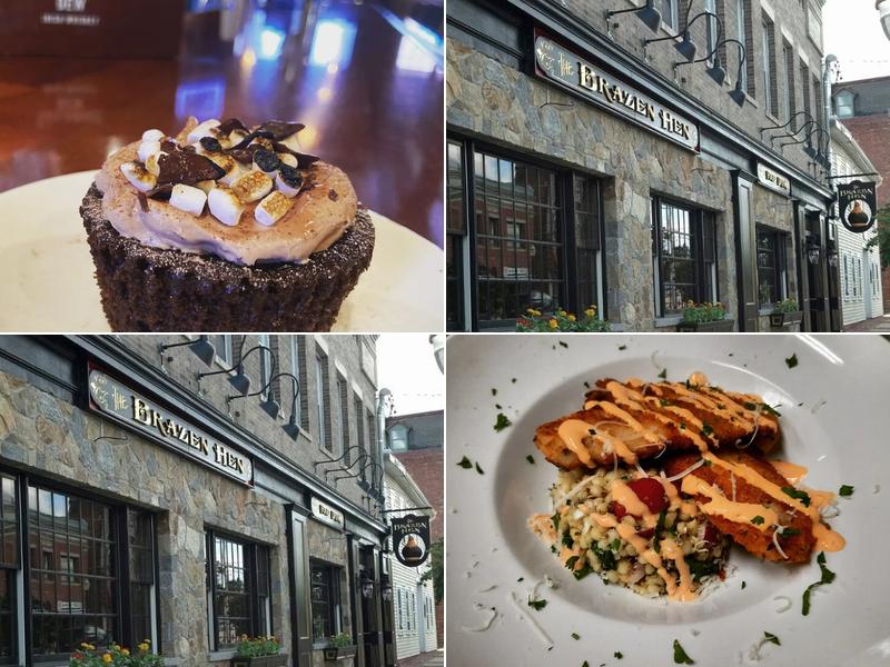 THE 15 BEST Restaurants in Westerly, RI - With Menus, Reviews, Photos ...