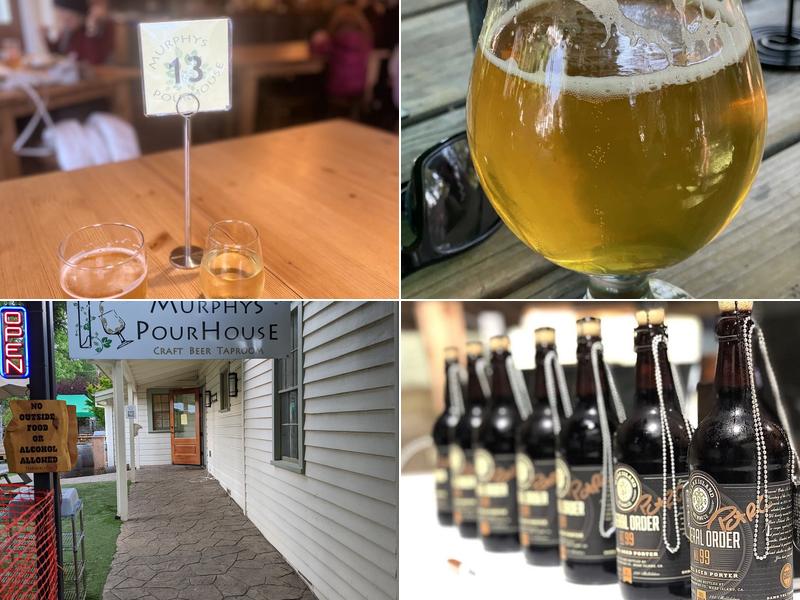THE 15 BEST Restaurants in Murphys, CA - With Menus, Reviews, Photos ...