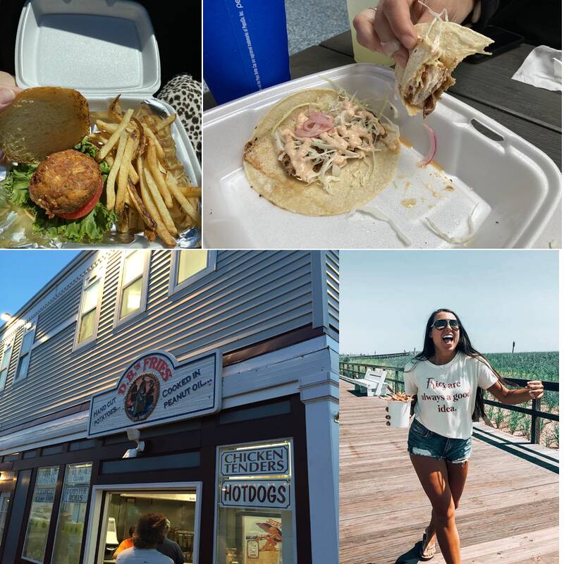 THE 15 BEST Restaurants in Bethany Beach, DE - With Menus, Reviews ...