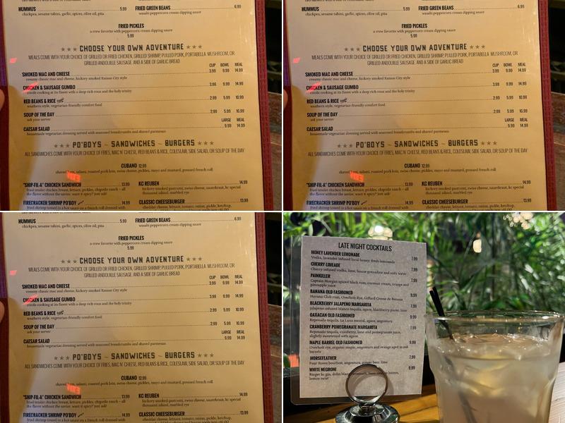 The Ship, Kansas City - Menu, Reviews (423), Photos (90) - Restaurantji