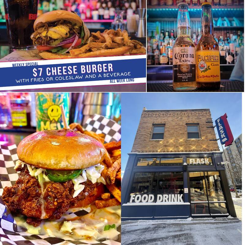 THE 22 BEST Restaurants in Mankato - With Menus, Reviews, Photos ...