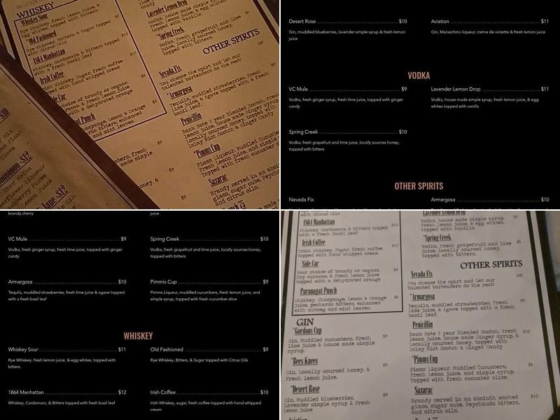1864 Tavern, Reno - Menu, Reviews (215), Photos (32) - Restaurantji