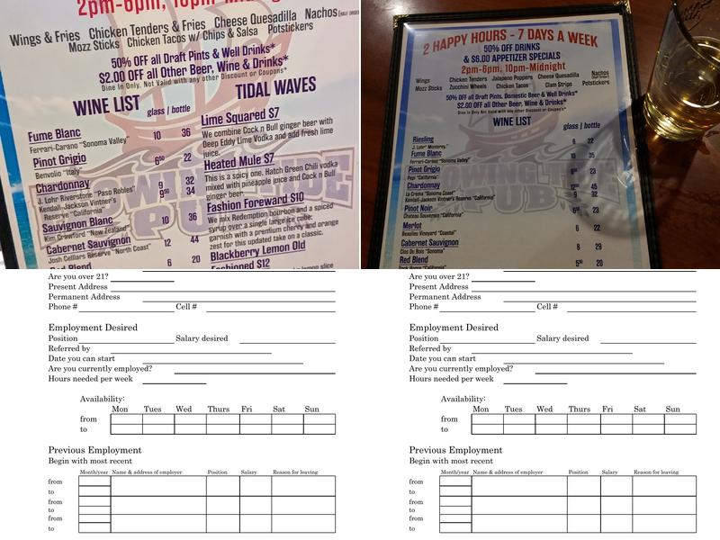 Flowing Tide, Reno - Menu, Reviews (224), Photos (26) - Restaurantji