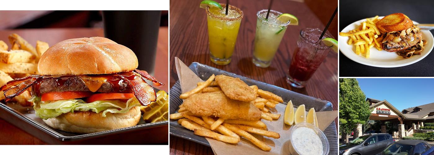 C.B. & Potts, Fort Collins - Menu, Reviews (240), Photos (83 ...