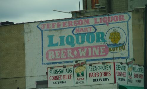 Liquor Stores in Detroit, MI with Ratings, Reviews, Hours and Locations ...