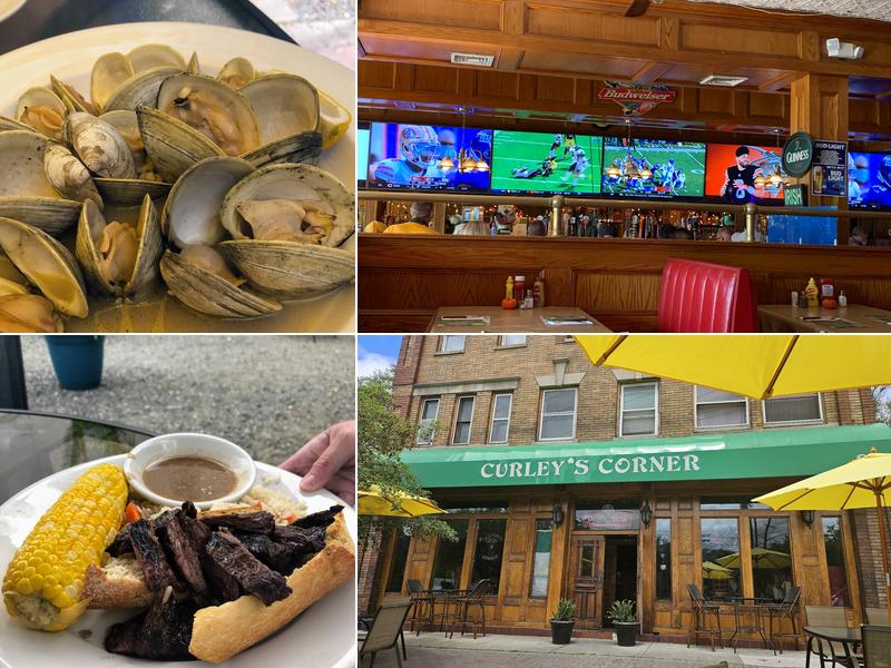 THE 15 BEST Restaurants in Suffern, NY - With Menus, Reviews, Photos ...