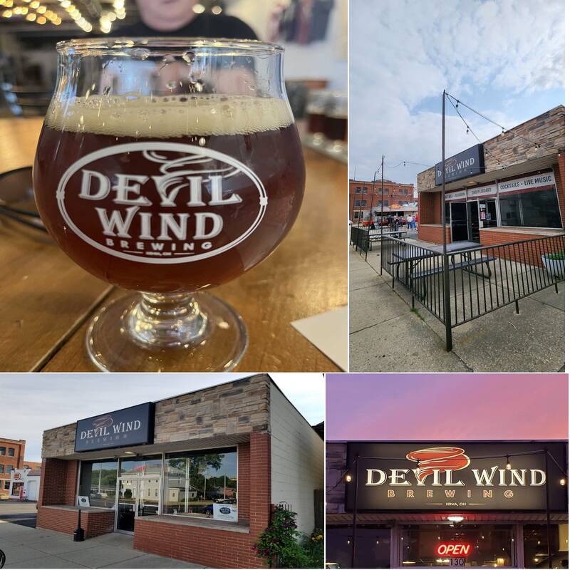 THE 15 BEST Restaurants in Xenia, OH - With Menus, Reviews, Photos ...