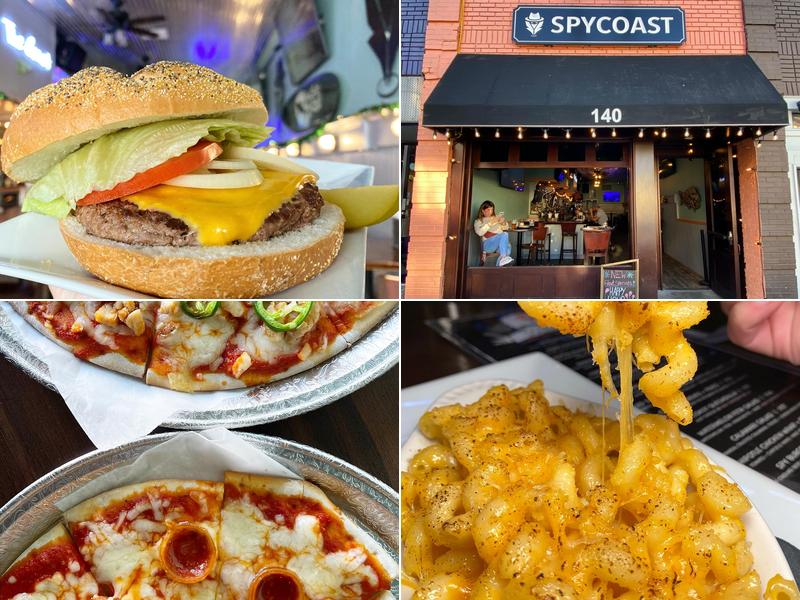 THE 15 BEST Restaurants in Port Jefferson, NY - With Menus, Reviews ...