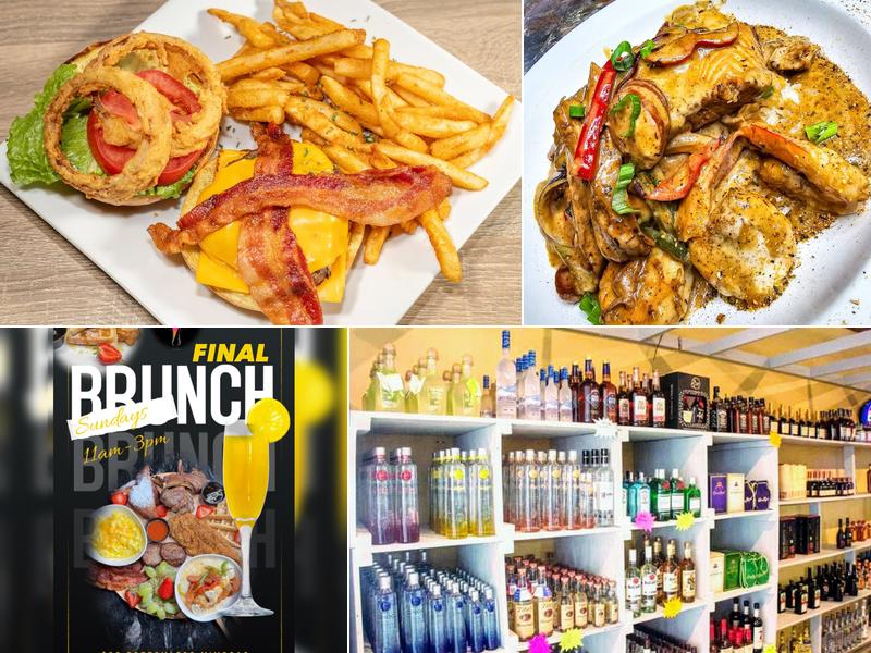 THE 24 BEST Restaurants in Orange Park - With Menus, Reviews, Photos ...