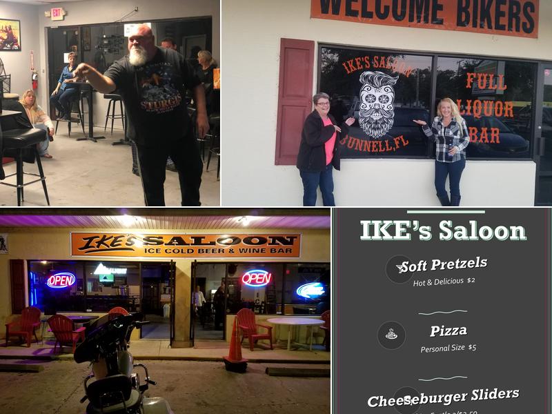 THE 15 BEST Restaurants in Bunnell, FL - With Menus, Reviews, Photos ...