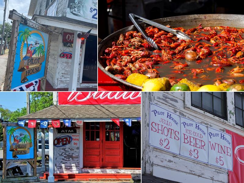 THE 15 BEST Restaurants in Little River, SC - With Menus, Reviews ...