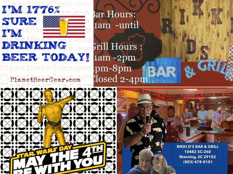 THE 15 BEST Restaurants in Manning, SC - With Menus, Reviews, Photos ...