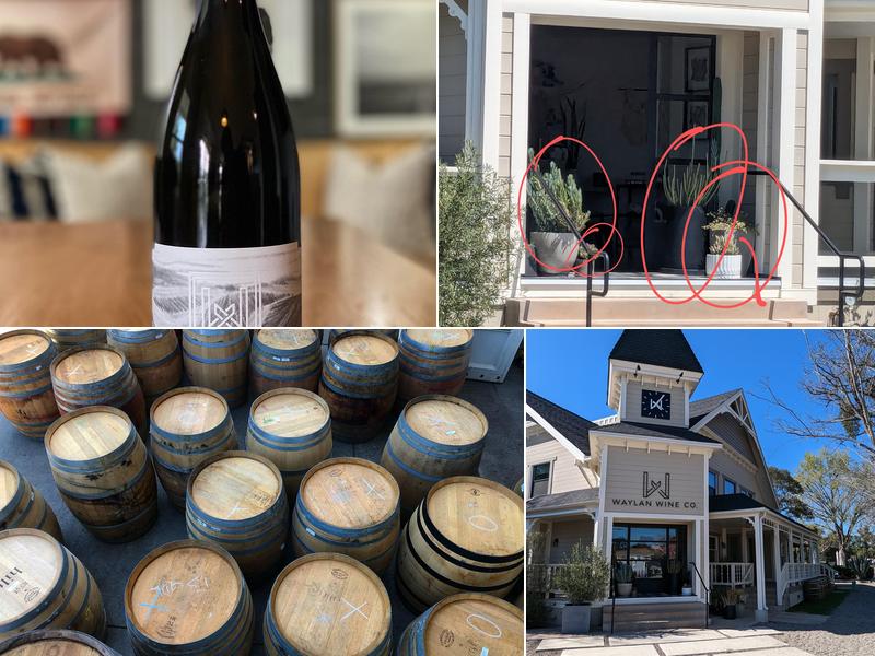 THE 15 BEST Restaurants in Los Olivos, CA - With Menus, Reviews, Photos ...