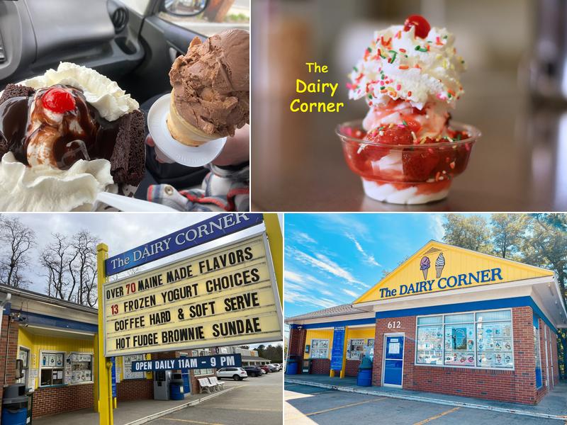 Best Local Restaurants near Gorham, ME - October 2025 Restaurantji